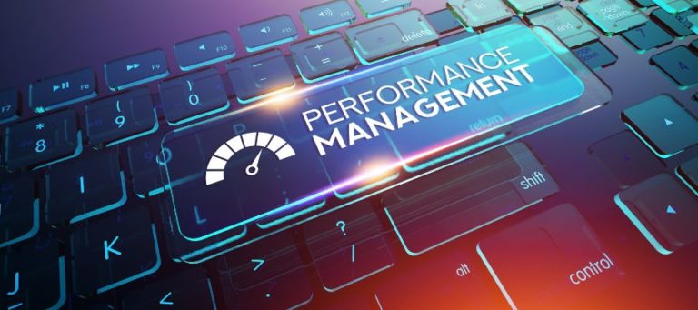 Key Elements of Effective Performance Management