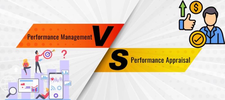 Key Elements of Effective Performance Management