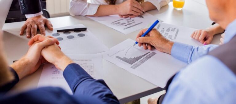 How to Develop a Procurement Strategy Step-by-Step Guide