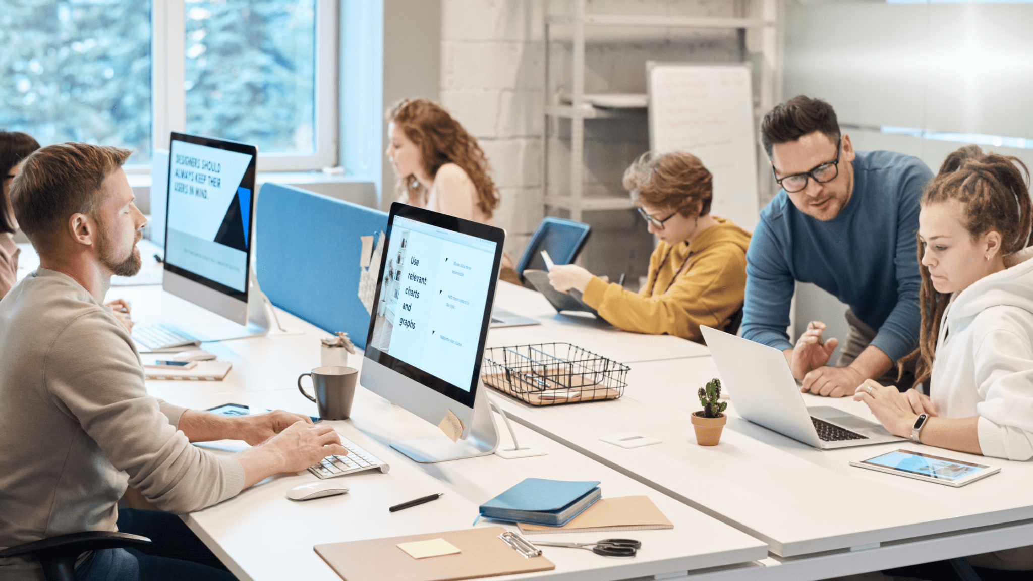 Key Differences: Operations vs. Logistics - Walter & Associates